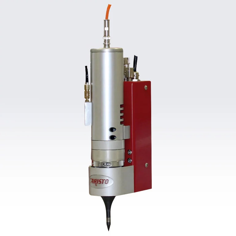 Aristo Ultra Sonic Cutting Device UCD 35k– 4bnc.com