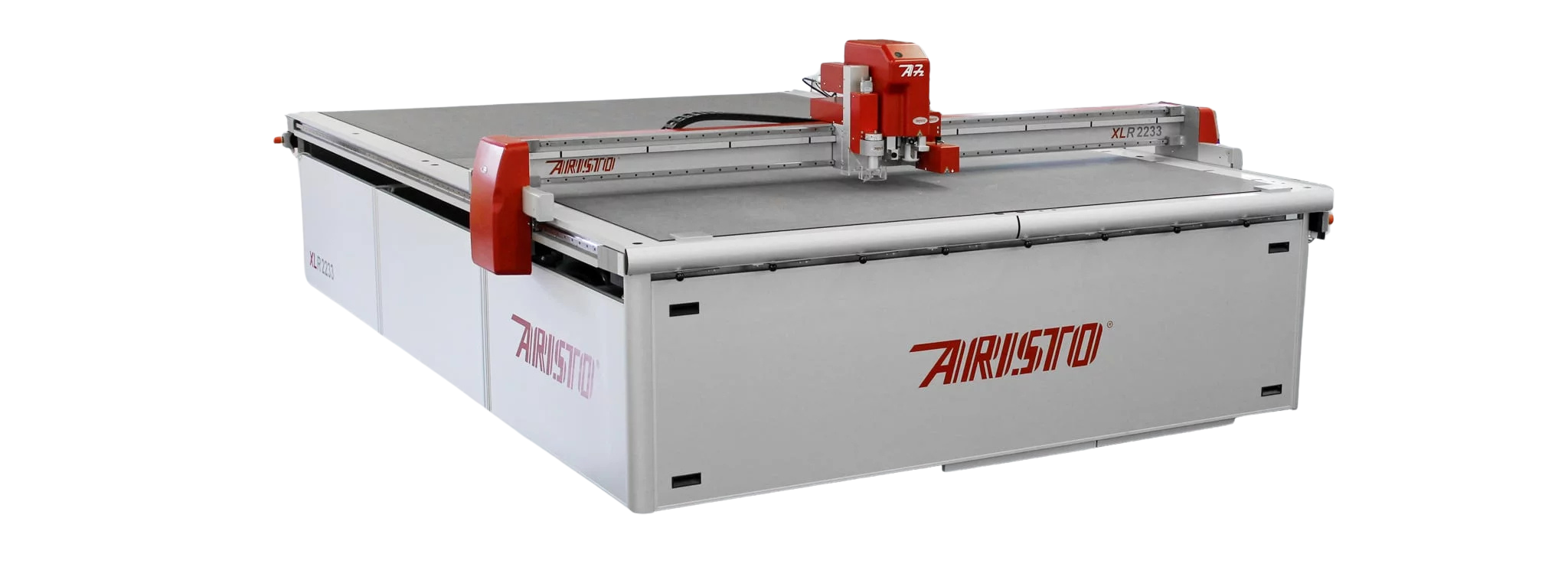 Aristo XLR Flatbed Cutter– 4bnc.com